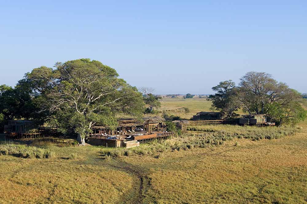 Shumba Camp | Kafue Safari | Zambia | Africa Uncovered